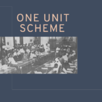 Uniting Provinces: The One Unit Scheme of Pakistan (1955 ...
